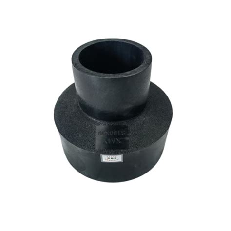 Hdpe Butt Fusion Reducer Coupling From China Manufacturer Xmy