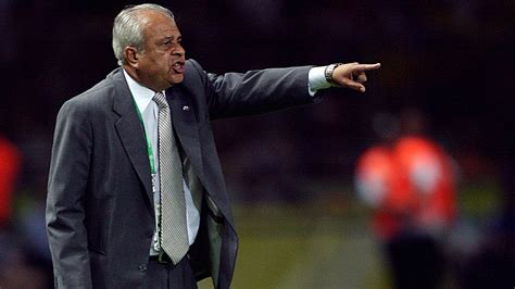 Anibal Ruizs Death Provides Perspective Amidst Mexico Referee Strike Madness Sporting News