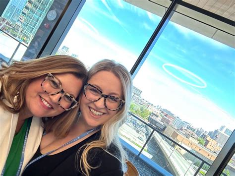 Meet My Main Mentor Of 4 Years ️ Alexine Mudawar