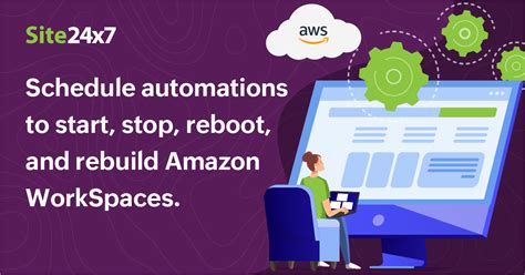 Amazon Workspaces Monitoring Monitor Aws Vdi Site24x7