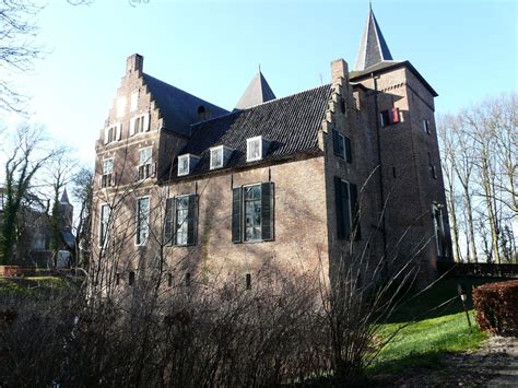 De Van Wijhes Van Echteld Vrienden Van De Wijenburg
