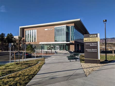 William J Hybl Sports Medicine And Performance Center Kumar And Associates