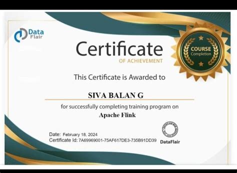 Apacheflink Dataprocessing Streamanalytics Siva Balan G