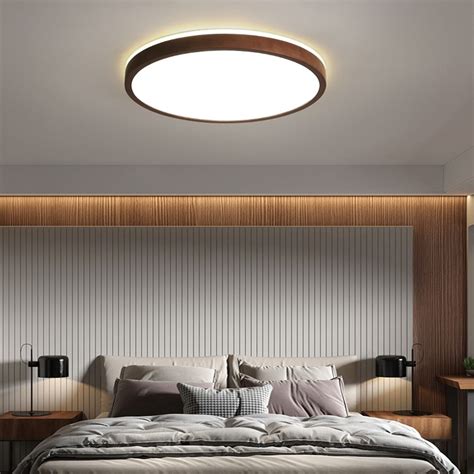 Dark Oak Ceiling Light Furniture And Home Living Lighting And Fans