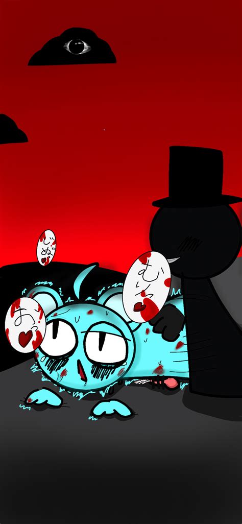 Rule 34 Absurd Res Absurdres Abuse Aged Up Bear Bite Mark Black