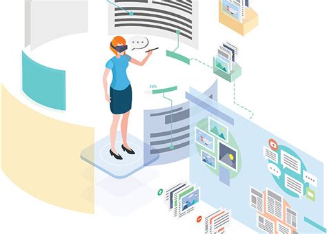 Global Immersive Analytics Market To Reach A Valuation Of Us 505