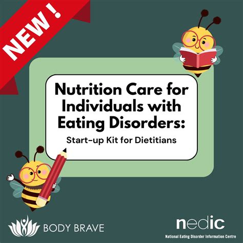 Nedic And Body Brave Are Thrilled To Share A New Educational Resource