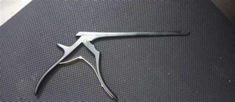 Ss Kerrison Bone Punch Grade 304 At ₹ 3000 Piece In Rewari Id 2853217999297