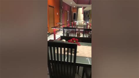 Escotel Mahera Paseban Vip Room Indonesia Jakarta Shorts Youtube