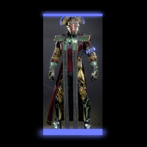 Vex 𝙎𝙪𝙥𝙧𝙚𝙢𝙚 Rdestinyfashion