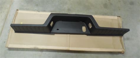 Ford Oem 17 20 F 250 Super Duty Bumper Components Step Pad Hc3z17b807ah