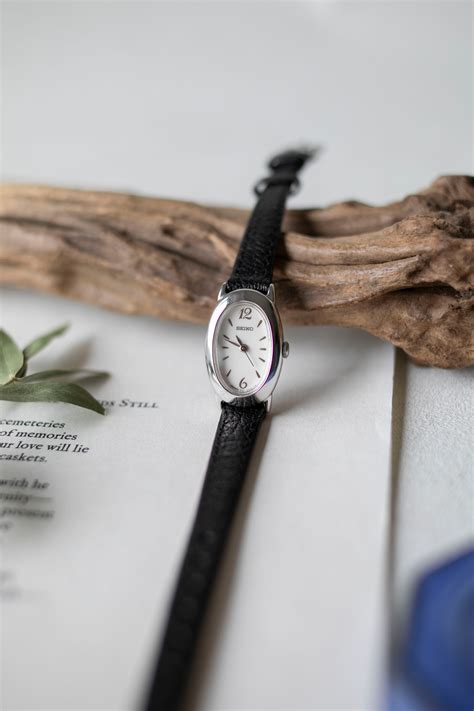 True Vintage Seiko S321 Nakedglory