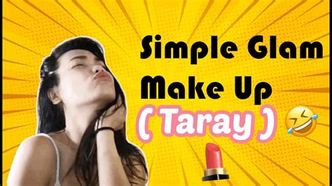 Fresh Make Up Tutorial For Beginners Youtube
