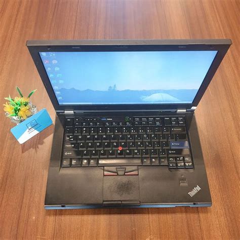 Jual Lenovo Thinkpad I5 Gen 2 Ram 4gb 128gb Ssdbekas Second Kota