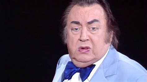 Raymond Devos La Porte Live Officiel à Lolympia 1994 9gag