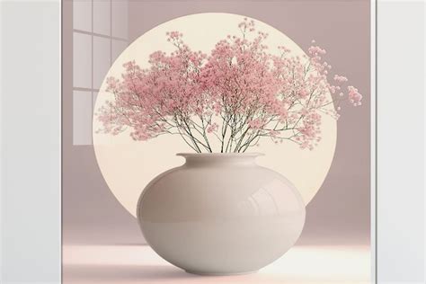 그림·사진 풍수지리적 의미를 담은 달항아리 그림 액자 풍요와 재물운의 상직 인테리어 소품 오늘의집 쇼핑