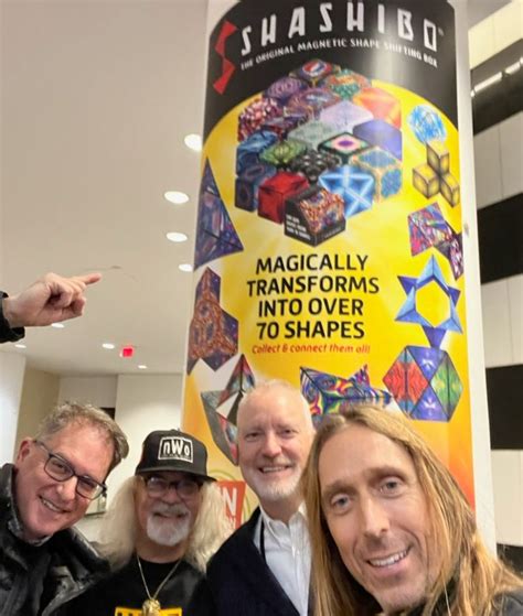 Todd Mullins On Linkedin Great Time At The Atlanta T Show