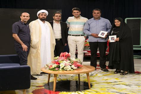 عقد زوج جوان پس از ۱۵ بار خواستگاری روی آنتن زنده فرمول یک