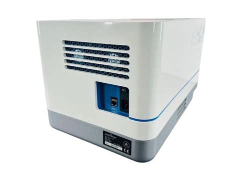 Proteinsimple Wes Western Blot Protein Analyzer System In Rocklin Ca Usa