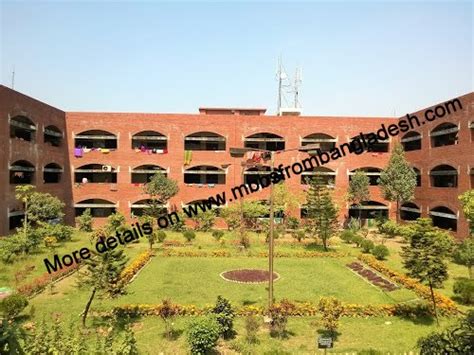 Shaheed Suhrawardi Medical College Dhaka Mbbs In Bangladesh