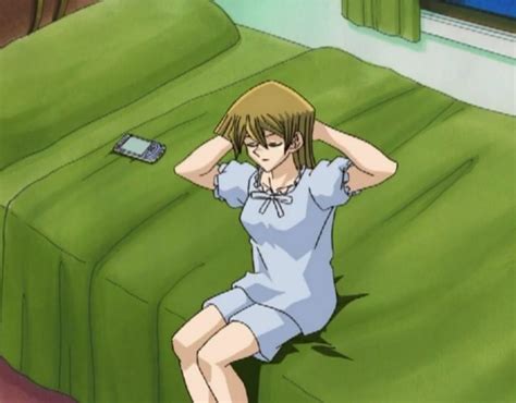 Yugioh Gx Alexis Rose