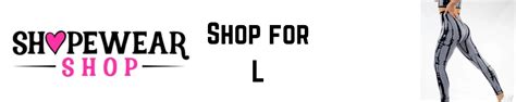 Review All Sizes Available And Browse For Your Size Shape Wear Shop