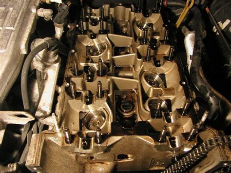 Ford I4 Dohc Engine Alchetron The Free Social Encyclopedia