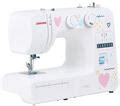 Купить Швейная машина Janome JQ 2515S в интернет-магазине DNS ...