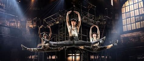 10 Best Musicals In London West End Shows 2023