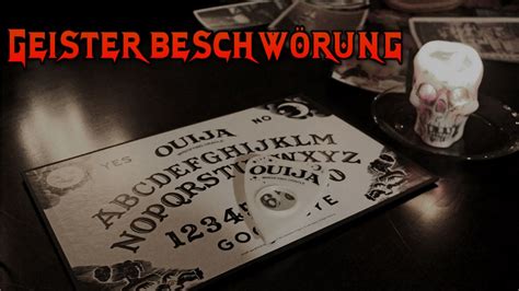 Krimi Hörspiel Geisterbeschwörung Youtube