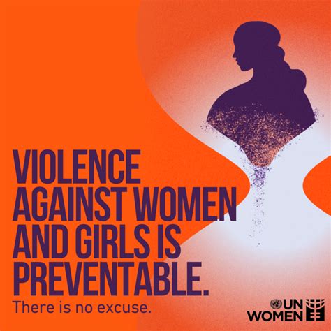 16 Days Of Activism Un Women Uk