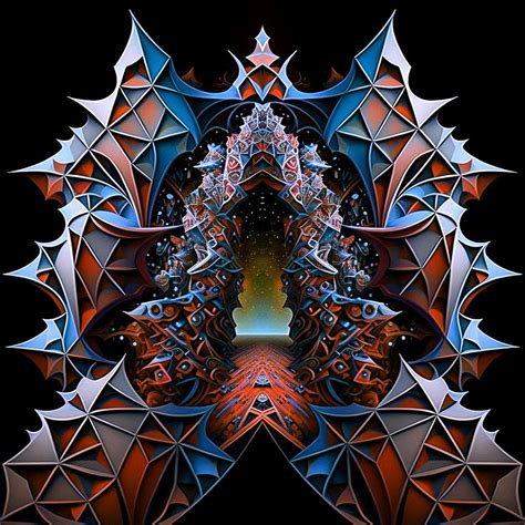 The First Gate R Currentlytripping