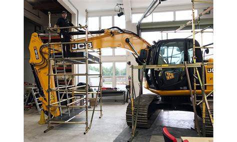Jcb Case Study