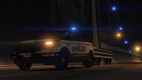 Civilians Republic Roleplay Custom Eup Vmenu Based Custom Cad Hiring Department Staff