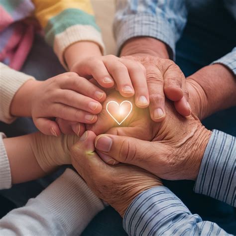Amor Incondicional Qué Es Significado Psicología Y Sentimientos