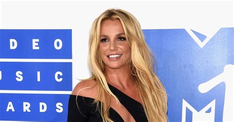 El Nuevo Cuerpo De Britney Spears Tras Su Paso Por El Psiquiátrico