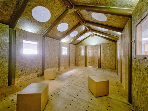 Architect Shigeru Ban Offers Earthquake Disaster Relief To Morocco