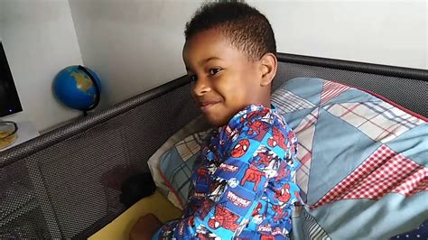 I Had A Sleepover With My Cousins 👍☕ Youtube