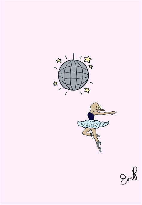 Tfw Youre A Mirrorball Scrolller