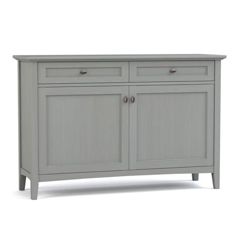 Stickley Revere Small Server Perigold