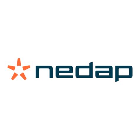 Nedap Upass Target Installation Manual Pdf Download Manualslib