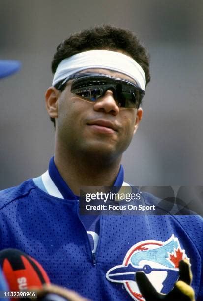 83 1992 Toronto Blue Jays Roberto Alomar Photos And High Res Pictures Getty Images