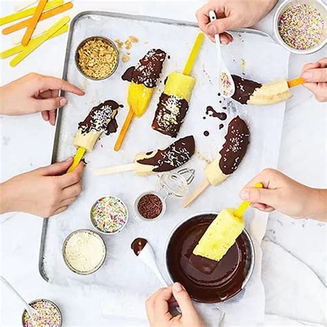 Glass Av Frukt Recept