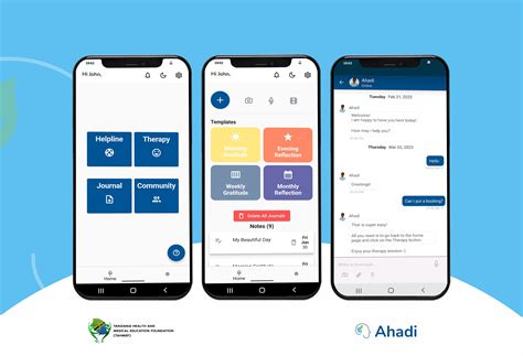 Descarga De Apk De Ahadi Para Android