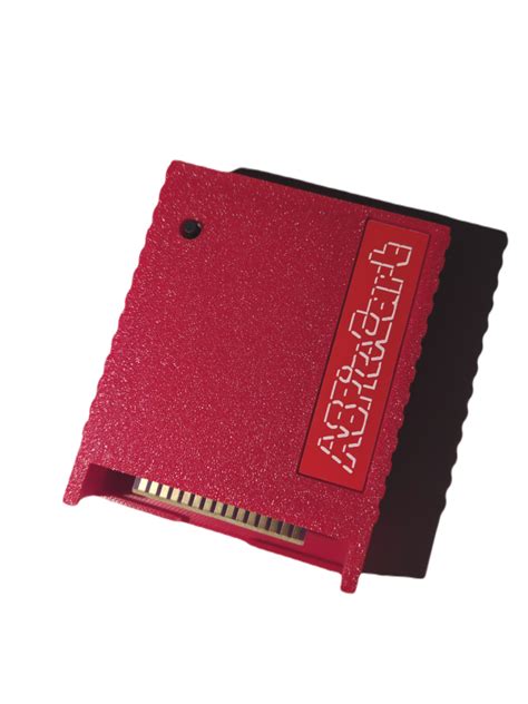 A8 Pico Cart Sibit