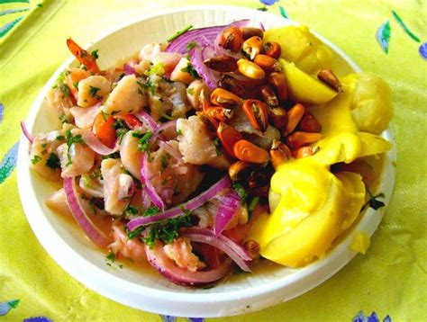 12 Traditional Peruvian Foods You Must Try Travel Food Atlas