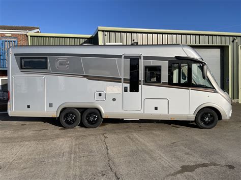 New And Pre Owned Luxury Motorhomes For Sale Premium Motorhomes