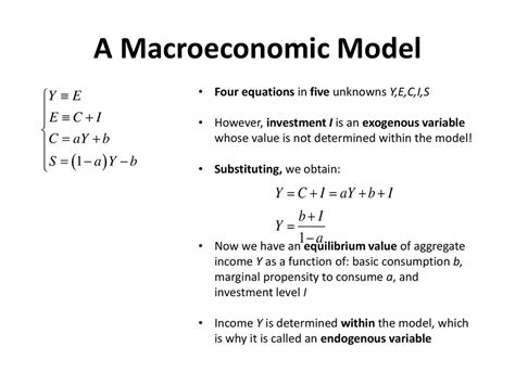 Further Equations And Techniques Ppt Download