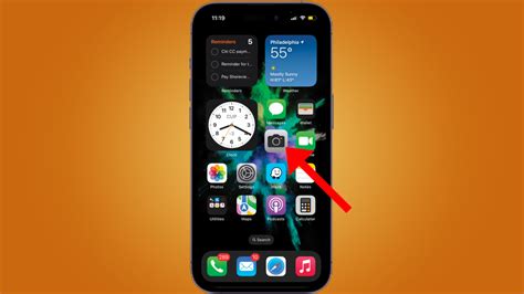 How To Take Different Aspect Ratio Images On Your IPhone TechRadar