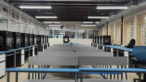 Iit Madras Has Launched A Additive Manufacturing Lab Featuring Over 25 Fabmachines Am Chronicle
